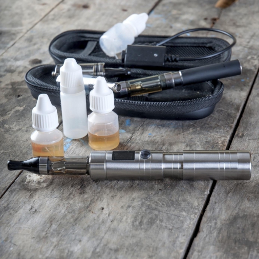 Cigarette électronique, vaporette, vapoteuse :: Promotion santé Valais